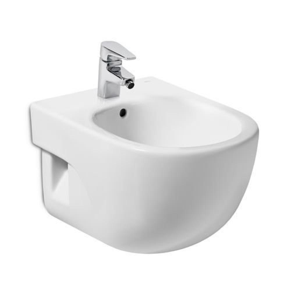 ROCA Bidet podwieszany Meridian Compacto A357246000