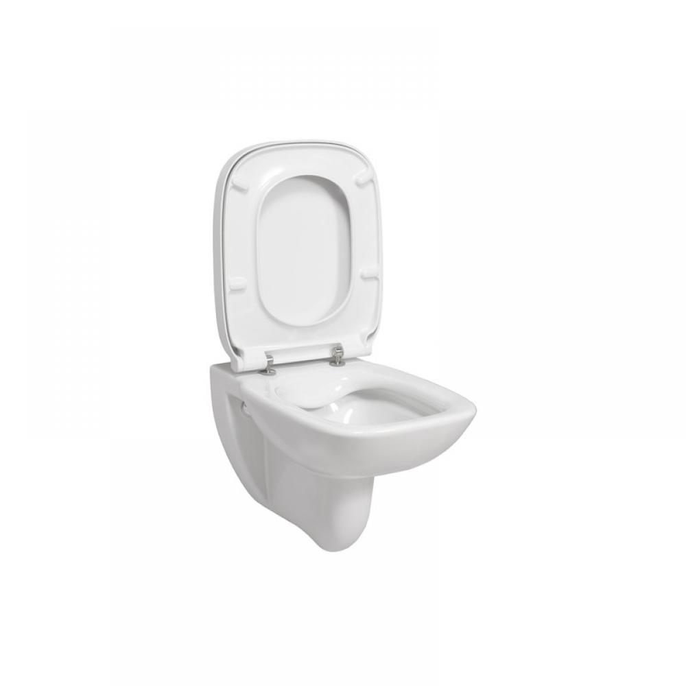 ROCA MISKA DEBBA SQUARE RIMLESS podwieszana A34699L000